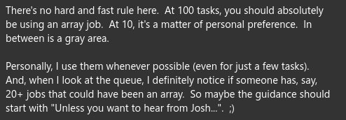 A review of Bash and UCSF Wynton